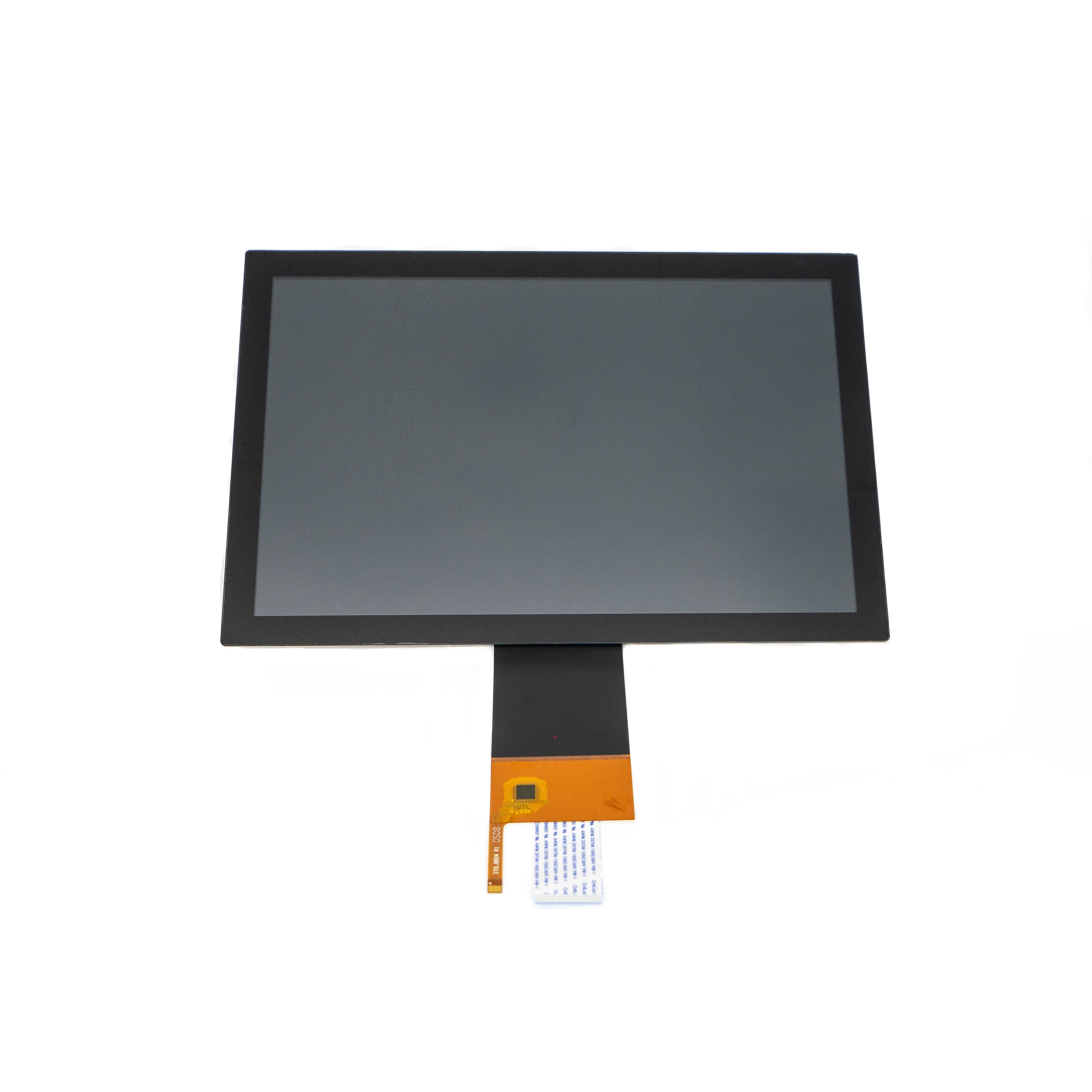 10.1" TFT Display w/Touch – OLogic